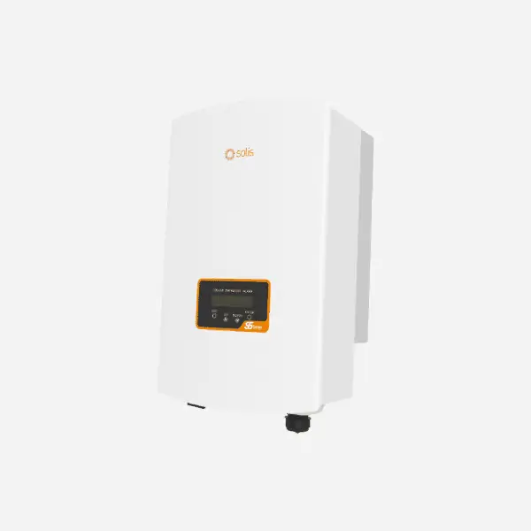 Solis 3-phase 15kw on grid inverter S5-GR3P15K - surgeenergies.ae